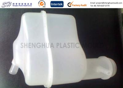 China Fábrica da soldadura ultrassônica de China para o produto plástico do tanque de água à venda