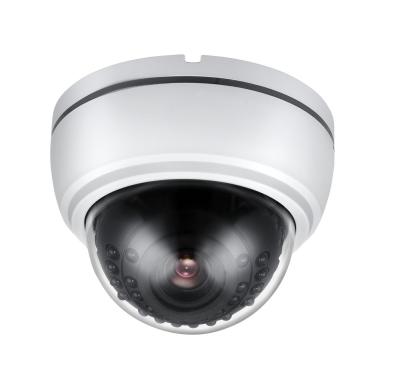 Китай ‖ CCD СОНИ Vari-фокусного объектива 2.8-12mm супер трудное, камеры CCTV купола HD иК Effo 700tvl пластичные продается