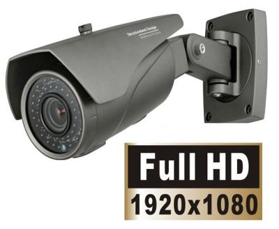 Cina Onvif 1080P HD pieno impermeabilizza le videocamere di sicurezza del IP con il sistema progressivo di esame in vendita