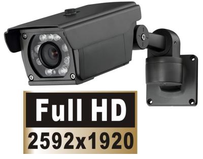Cina 1920P 5,0 macchine fotografiche mega IP67 del IP dei pixel HD impermeabili con il supporto del cavo interno di 3 assi in vendita