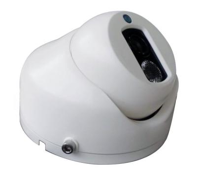 China 1 x IR array III, 25 meters IR distance Sony Effio Camera, dome security camera DC 12V for sale
