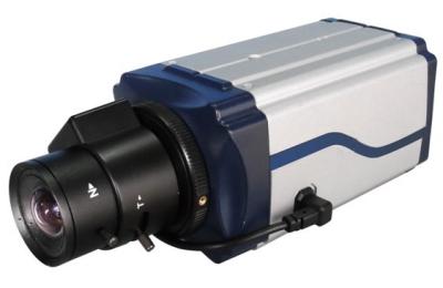 Cina 3.1 M pixel 1080P WDR 0,1 Lux bassa illuminazione Wireless IP HD fotocamera Video h. 264 / MJEPG in vendita