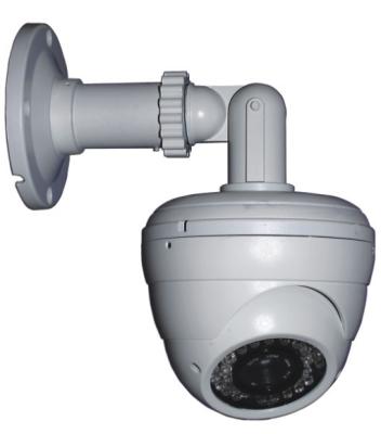 Китай Супер объектив Varifocal обломока CCD S3000 700tvl СОНИ 639 камеры CCTV иК HD 4 до 9mm и 30M продается