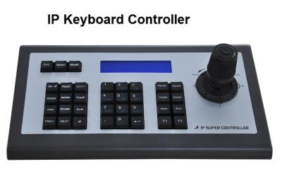 Cina Attrezzature a fine frontale portatili del controllo tastiera 253pcs del IP in vendita