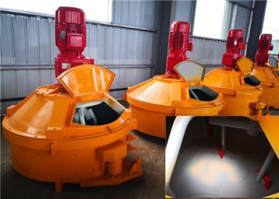 Cina Betoniera fissa PMC500 dei materiali ceramici per varie traversine dei mattoni del blocco in vendita