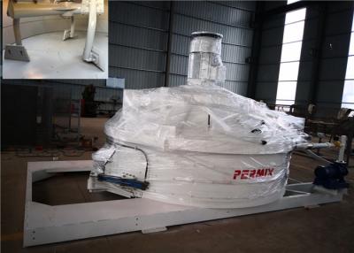 Cina L'impastatrice di malta verticale dell'asse del suolo dei residui leggeri del cemento, 750L ha prodotto il miscelatore concreto della pentola in vendita