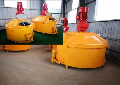 Cina Tipo tubatura dell'acqua durevole della pentola dei materiali ceramici dello strumento PMC4000 PCCP della betoniera in vendita