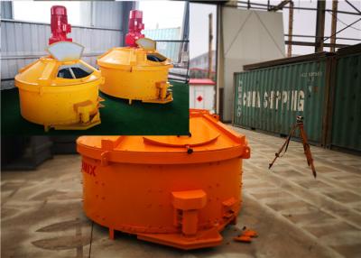 Cina La macchina pronta di alta efficienza, tunnel della metropolitana segmenta la betoniera planetaria in vendita