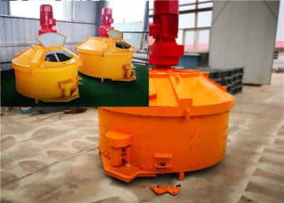 Cina Vuoto che mescola omogeneizzazione scaricante delle porte PMC330 del miscelatore 1-3 del calcestruzzo prefabbricato alta in vendita