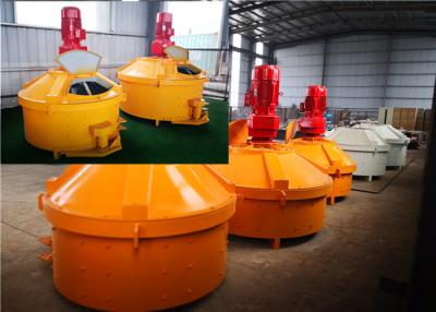 Cina Lega contro- di Chrome del mescolatore di paletta del cemento della corrente di scorrimento alta per le lastre della pista delle traversine in vendita