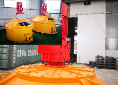 Cina Miscelatore materiale del calcestruzzo prefabbricato del poliuretano nessun angoli nascosti PMC330 350kgs in vendita