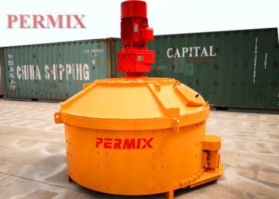 Cina Introduca i materiali refrattari planetari dell'acciaio inossidabile del miscelatore di cemento del peso 180kgs in vendita