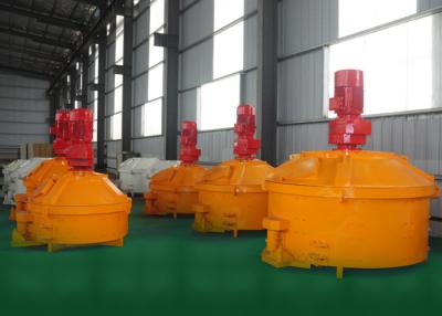 Cina Tipo residui della pentola dei materiali dell'acciaio inossidabile del cemento del granello del polifenilene della betoniera in vendita