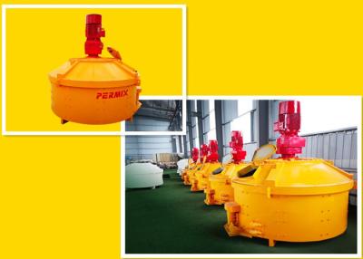 Cina Miscelatore sostituibile del blocco in calcestruzzo delle lame di miscelazione, miscelatore di cemento resistente della tubatura dell'acqua di PCCP in vendita