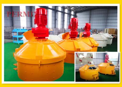Cina Betoniera planetaria dell'argilla di vaso, macchina pronta di vetro della materia prima in vendita