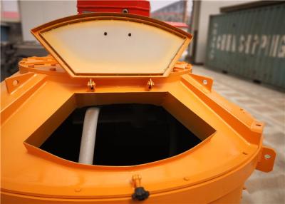 Cina Manutenzione minima PMC750 di miscelazione delle lame del miscelatore sostituibile del calcestruzzo prefabbricato in vendita