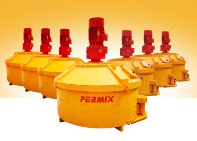 Cina lame facili planetarie PMC750 di miscelazione della sostituzione di manutenzione della betoniera 30kw in vendita