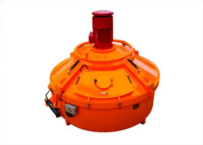Cina Betoniera fissa dei materiali dell'acciaio inossidabile per i segmenti del tunnel della metropolitana in vendita
