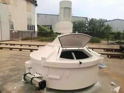 Cina Tipo tubatura dell'acqua durevole della pentola dei materiali ceramici dello strumento PMC750 PCCP della betoniera in vendita