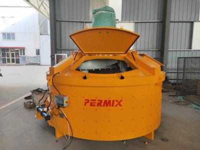 Cina Operazione facile corrente planetaria del miscelatore PMC2000 di alta efficienza contro in vendita