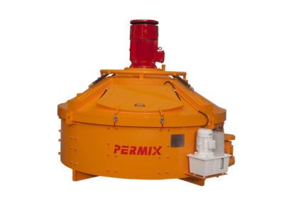 Cina Disposizione flessibile planetaria PMC750 della betoniera 30kw delle lame di miscelazione della sostituzione in vendita