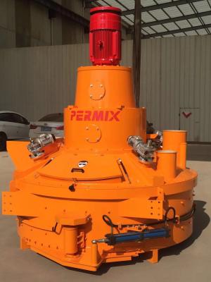 Cina Colore arancio resistente industriale di vetro prefabbricato pronto dell'impastatrice di malta del blocco in vendita