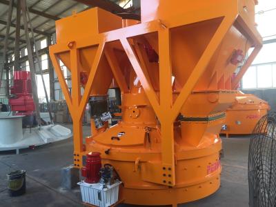 Cina La grande betoniera planetaria PMC4500 ha prefabbricato/materiale d'ammucchiamento pronto del ponte del pannello in vendita