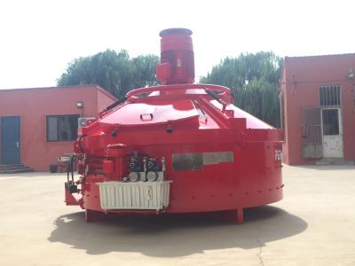 Cina Fonda l'operazione ad alta velocità planetaria 30kw della betoniera dei materiali di pietra in vendita
