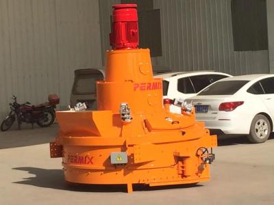 Cina La betoniera planetaria 6000kgs preparato di alta efficienza ha introdotto il peso in vendita