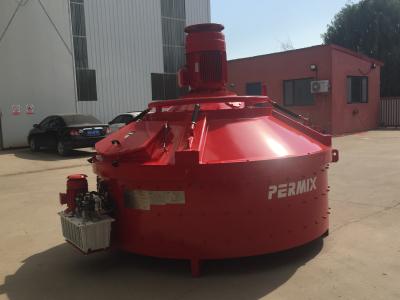 Cina CE materiale di vetro crudo pronto prefabbricato planetario della betoniera PMC750 approvato in vendita