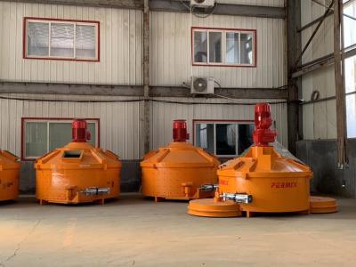 Cina Struttura semplice concreta bassa della costruzione PMC750 del sito del miscelatore in lotti del consumo di energia in vendita