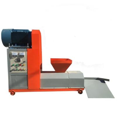 Cina Noce di cocco Shell Sawdust Charcoal Briquette Machine dell'espulsore di produzione di bricchetti del carbone del Ce in vendita