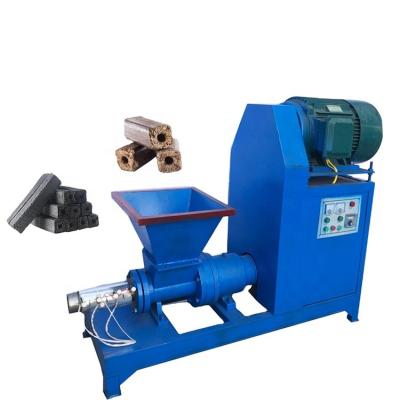 Cina Noce di cocco Shell Sawdust Charcoal Briquette Machine dell'espulsore di produzione di bricchetti del carbone del Ce in vendita