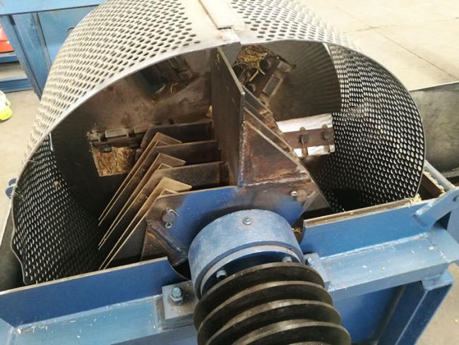 hammer mill