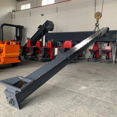 Chine Briquette professionnelle de charbon de bois de BR-50C faisant la machine pour la production en série à vendre