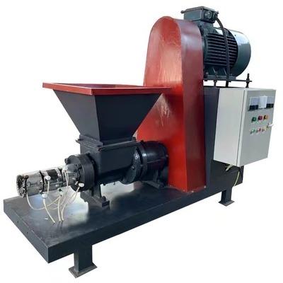 Chine La petite machine complètement automatique de briquette de sciure de biomasse a adapté le diamètre aux besoins du client à vendre