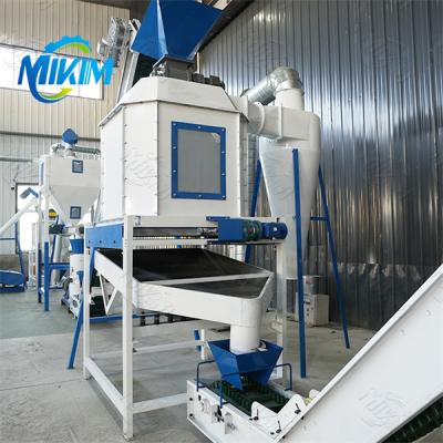 中国 高効率全自動中大型家畜飼料加工生産ライン設備 販売のため