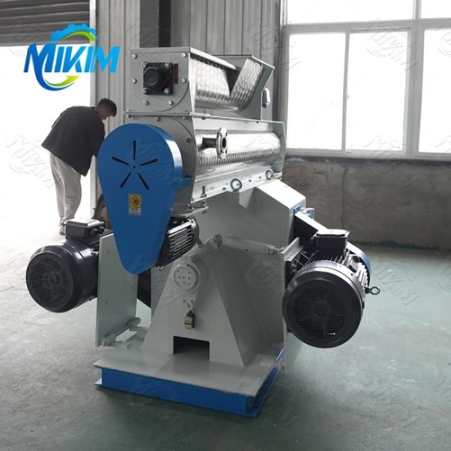 Feed Pellet Making Machine Chicken Feed Pellet Machine Animal Feed Pellet Machine