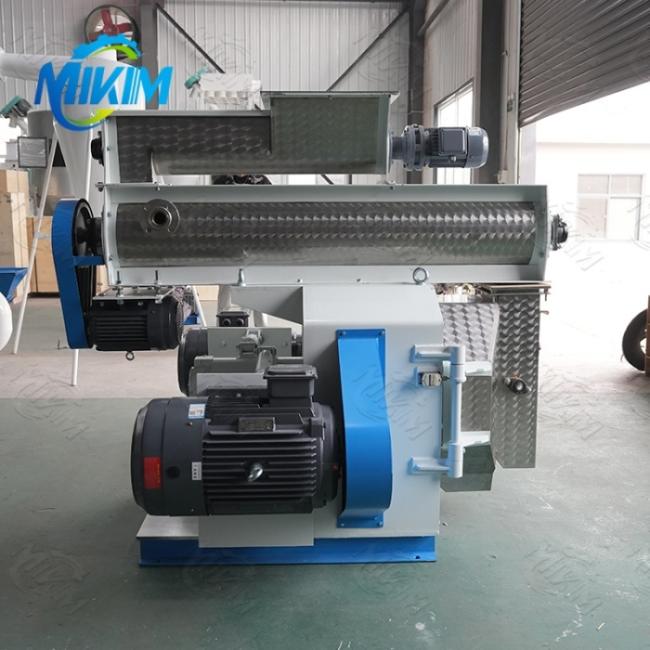 Feed Pellet Making Machine Chicken Feed Pellet Machine Animal Feed Pellet Machine