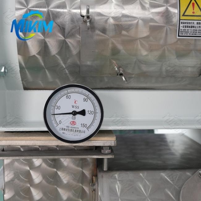 animal feed pellet machine