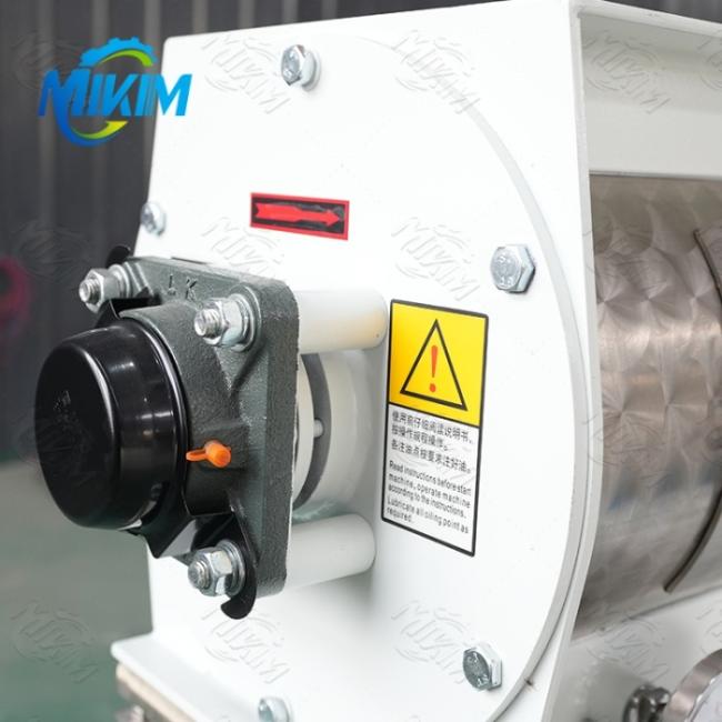 animal feed pellet machine