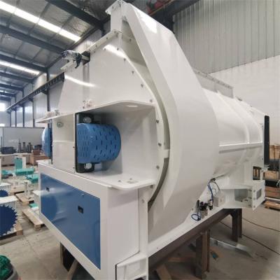 Cina La smerigliatrice Machine For Cattle del grano alimenta il pollo che 6m3 la capra alimenta il miscelatore 50 a 250kg/H in vendita