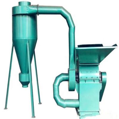 Cina piccola smerigliatrice Machine 2.2kw dell'alimentazione dell'azienda agricola di 30mm per l'alimentazione del bestiame in vendita