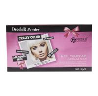 Professional Powder Hair Color Touch Up Hair Dye OEM ODM Natural And Healthy china Professional Powder Hair Color Touch Up Hair Dye OEM ODM Natural And Healthy