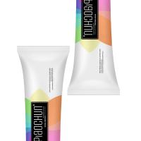 Quality OEM/ODM Professional 100ML Permanent Hair Color Cream 58 Colors Low Ammonia for Salon Use for sale