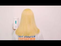 OEM 450g Salon-Grade Fast Fading Hair Bleaching Powder Οργανική ήπια φόρμουλα Χωρίς σκόνη Χωρίς αμμωνία Χωρίς 8 επίπεδα Λάμψη Λάμψη