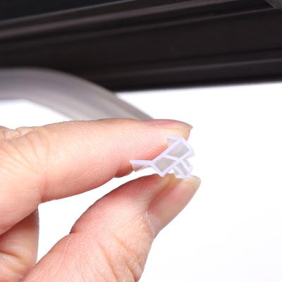 China Doors with Seal Strip Shower Room Doordoor Seal Strip Foam for sale