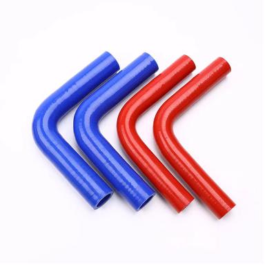 China Silicone Straight Reducer Hosedirect Sales Wholesale Price Silicon Tube Hoseradiator Hosesilicone Pipessilicon Hose Pipe for sale