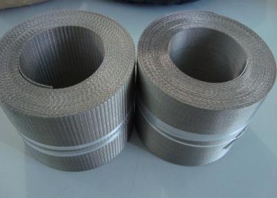 Cina cavo Mesh Roll/maglia olandese normale 1M Width di acciaio inossidabile di 152*24 316L del tessuto in vendita