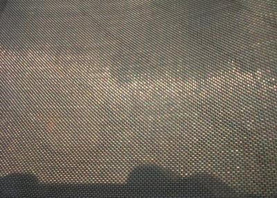 Cina Lunghezza fine di larghezza 50m di Mesh Screen 4m del cavo di acciaio inossidabile della tela 304 in vendita